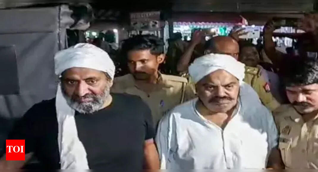 Supari, Lawrence Bishnoi, Guddu Muslim, ISI, LeT: Questions emerge ...