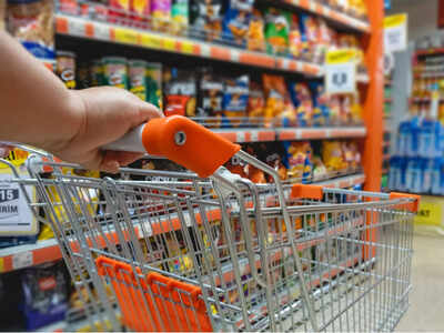 Shift to larger packs drives FMCG growth - Times of India