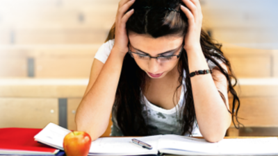 Aspirations ke side-effects: Cases of mental distress among students up ...