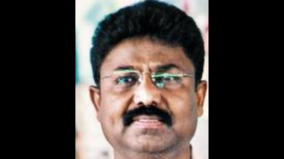 Adimulapu Suresh: Andhra Pradesh minister Adimulapu Suresh condemns arrest; TDP seeks to seize ...