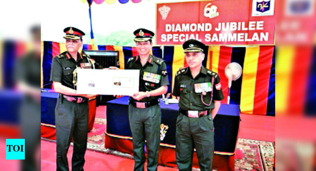 Eme School: Eme School Celebrates Diamond Jubilee | Vadodara News - The ...