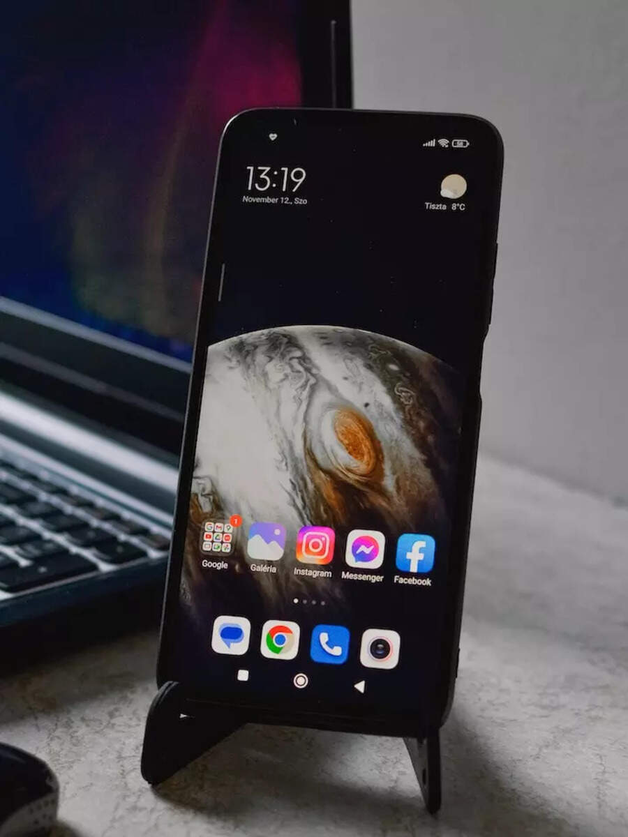 Smartphones with MediaTek processor available under Rs 25,000 | Times ...