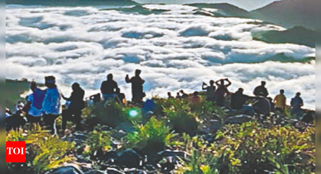 Lammasingi: Heat And Chill Make Up A Day In Asr District ...