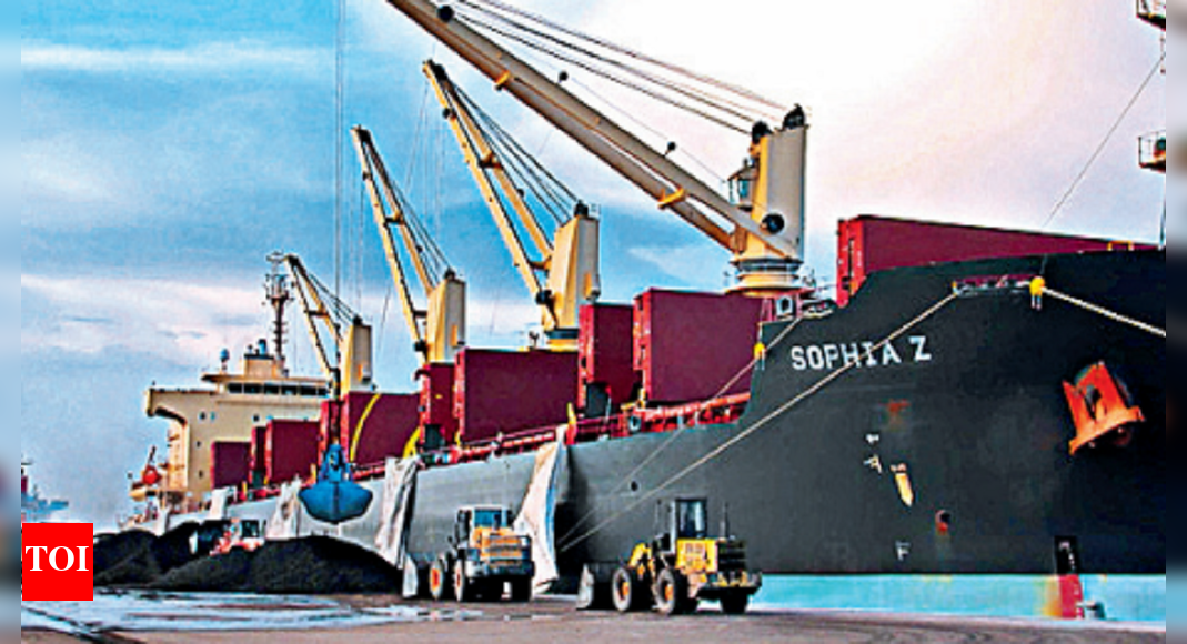 Govt Renames Bhavanapadu As Mulapeta Port On Locals’ Request ...