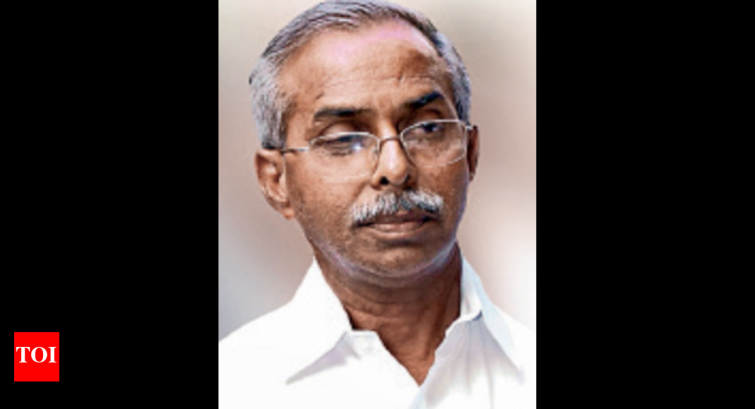 No Clear Picture Yet After 4 Yrs Of Twists, Turns In Viveka Murder Case | Vijayawada News ...