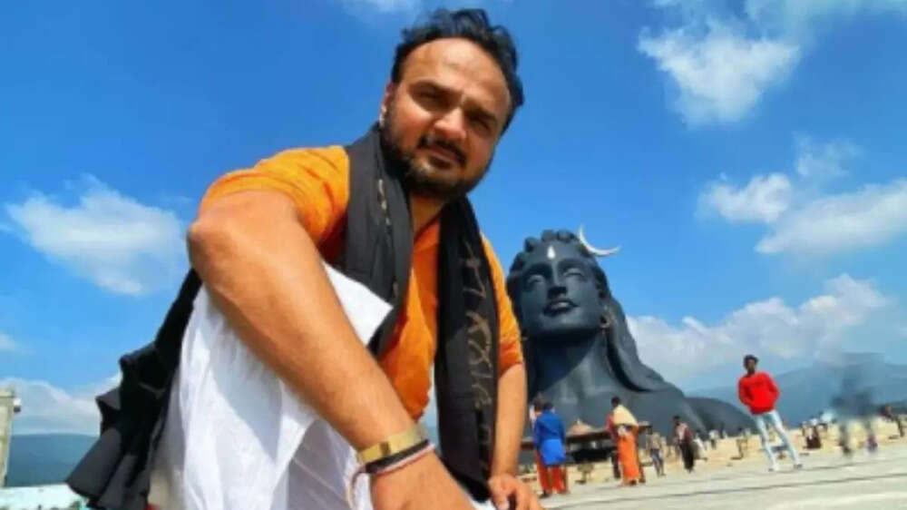 Manhar Udhas to Falguni Pathak: Gujarati singers who conquered ...