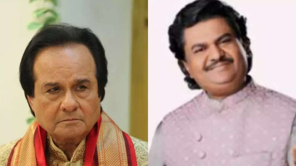 Manhar Udhas to Falguni Pathak: Gujarati singers who conquered ...