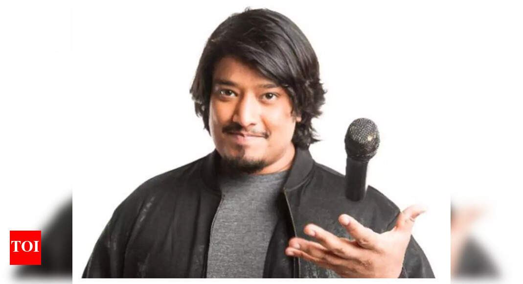 Divya Kumar: Music Mafia seems like a scary word, but they do exist ...