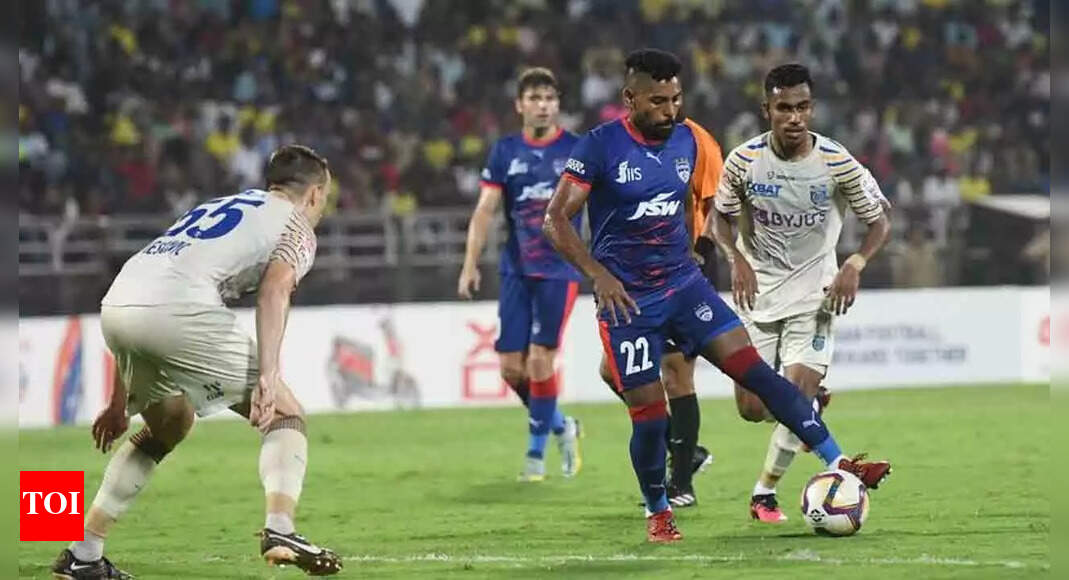 Super Cup: BFC in semis after draw with Blasters | Football News ...