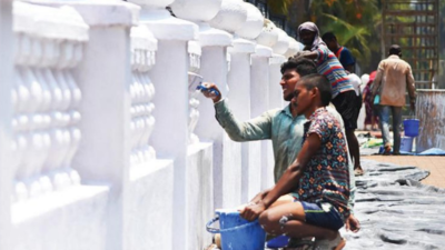 Old Goa’s world heritage site gets much-deserved attention | Goa News ...