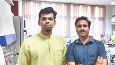 Indian Institute Of Science Education: Iiser Research Team Develops Ai ...