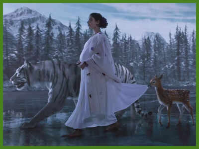 Shaakuntalam Full Movie Collection: ‘Shaakuntalam’ Day 4 Box-office ...