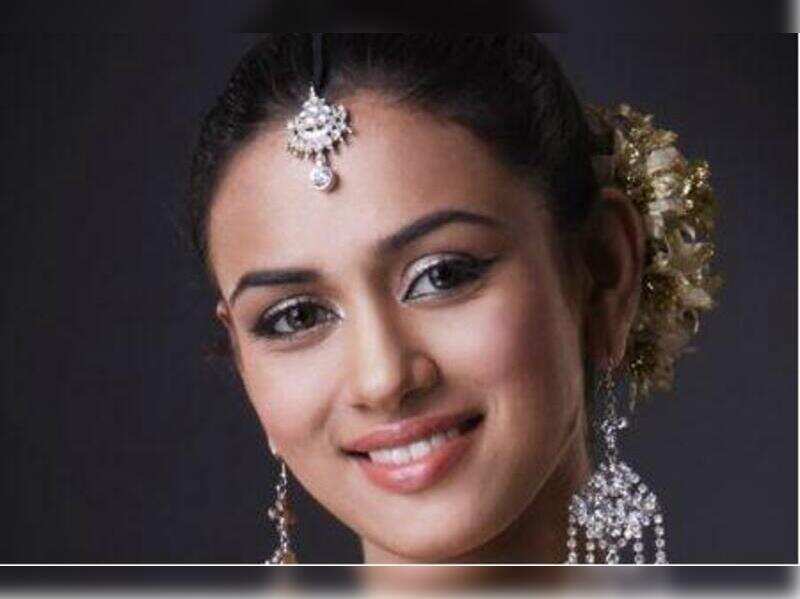 Prerna is obessed! - Times of India