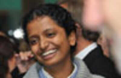 Love and be loved - Times of India