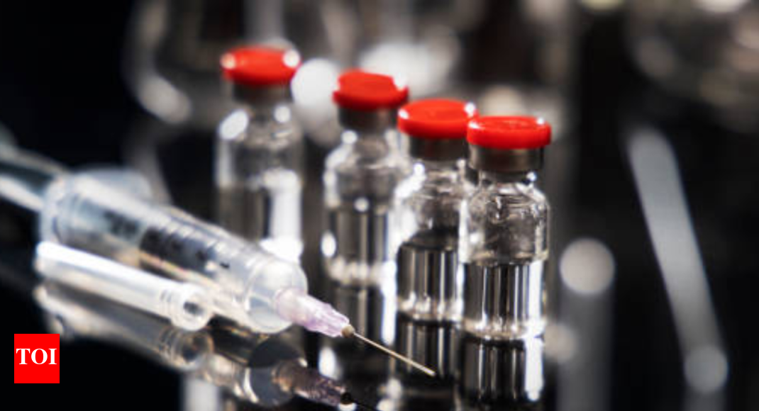 Old video on a 'compulsory' vaccination program going viral; social ...