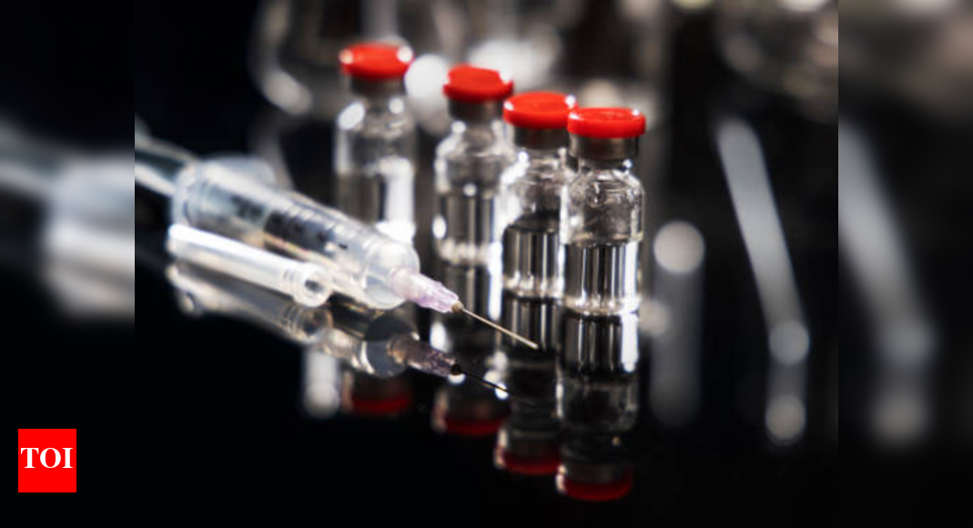 Old video on a 'compulsory' vaccination program going viral; social ...