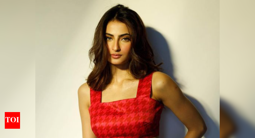 Shweta Tiwari's daughter Palak Tiwari: I would never dare to say ...