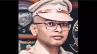 Custodial torture: Former Ambasamudram ASP Balveer Singh booked ...