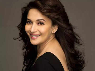 Madhuri Dixit gifts herself a brand new Porsche worth Rs 3.08 crore | Hindi Movie News - Times ...