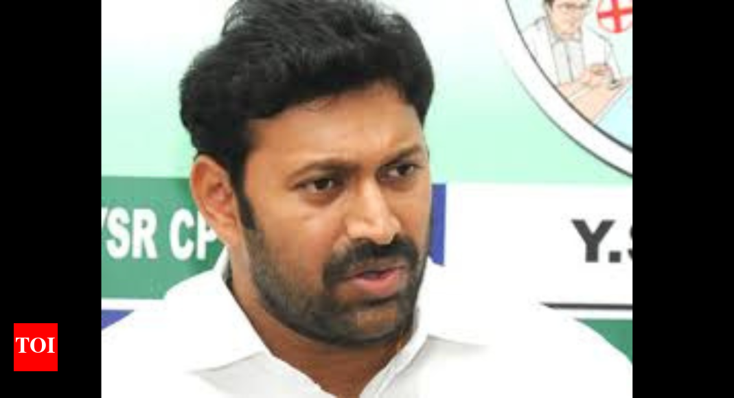 YS Vivekananda Reddy murder case: Kadapa MP YS Avinash Reddy's bail plea hearing and CBI ...