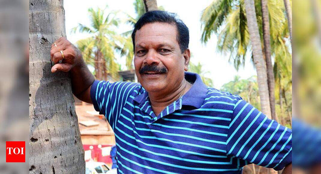 ‘He was a father figure to all of us’ | Goa News - Times of India