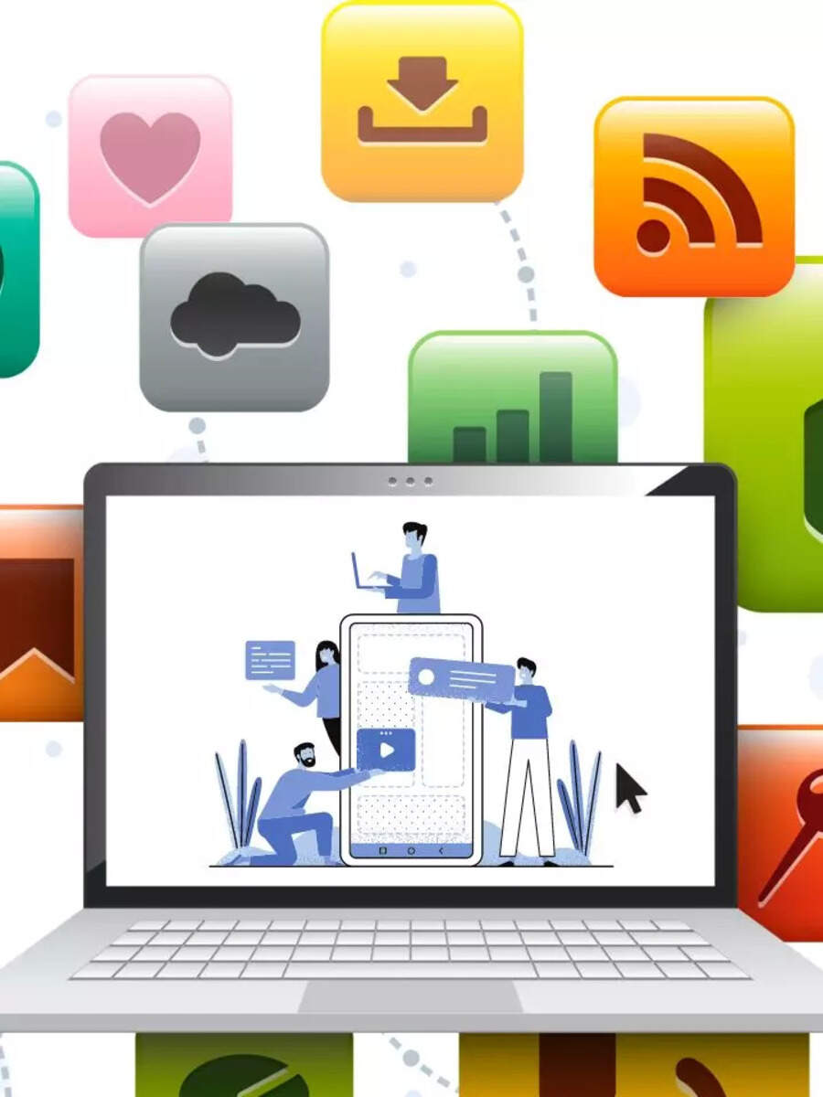 9 popular teamwork apps to simply your work | Times of India