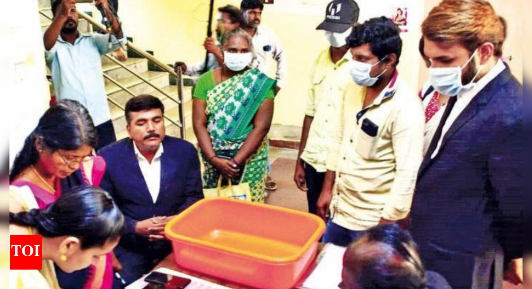 Former Ambasamudram ASP Balveer Singh booked for custodial torture | Madurai News - Times of India