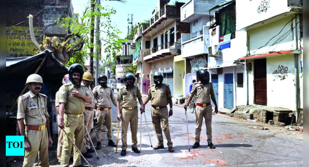 Dgp: Atiq, Ashraf killings: DGP constitutes 3-member panel to help ...