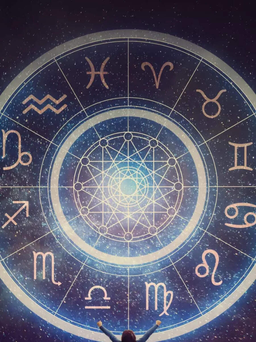 Daily Astro Predictions for All Zodiac Signs Today, April 18, 2023 ...