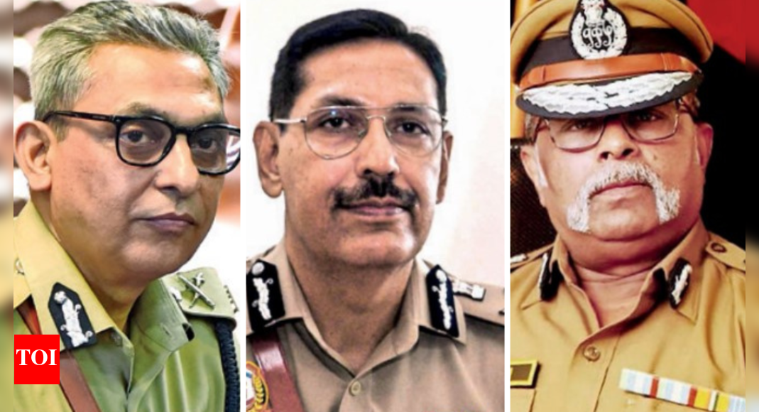 Delhi police commissioner Sanjay Arora enters fray for Tamil Nadu DGP ...