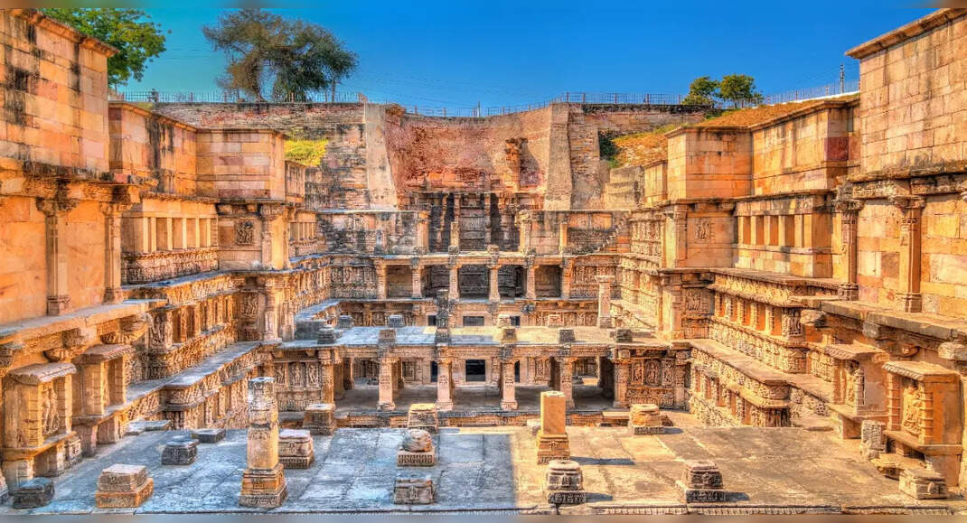 Going down the memory lane in Gujarat’s Patan | TimesTravel