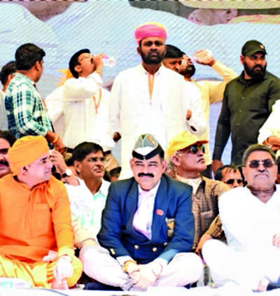 Ahir: Ahir Regiment In Army, Shri Krishna Board Among Yadavs’ Demands ...