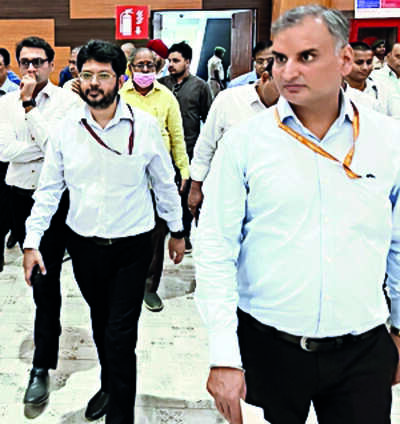 Labour Engagement Group: G20 Secretariat Team To Assess Preparations ...