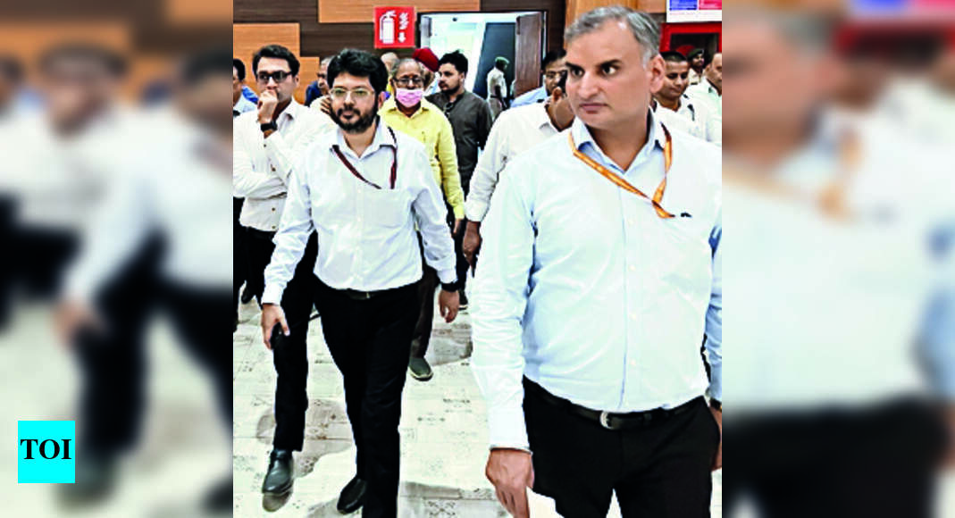 Labour Engagement Group: G20 Secretariat Team To Assess Preparations ...