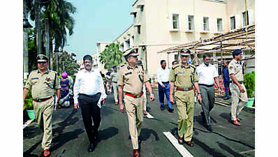 Vips, Vital Installations Now Under Special Cop Unit Cover ...