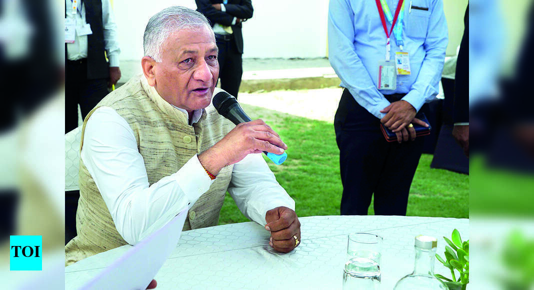 Min: India Promoting Millets To Become Hub Of Production, Export ...