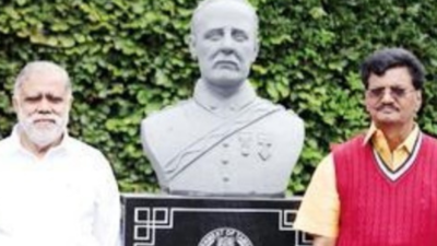Pennycuick: Pennycuick Bust ‘sealed’ In Uk For Non-payment Of Dues To ...