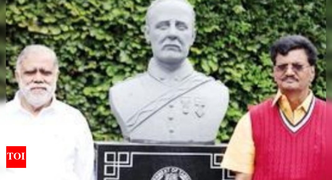 Pennycuick: Pennycuick Bust ‘sealed’ In Uk For Non-payment Of Dues To ...