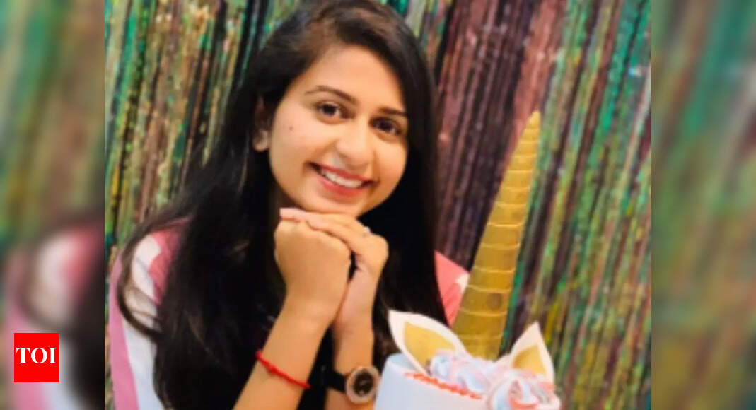 WATCH! Kinjal Dave's latest video looks bewitching | Gujarati Movie ...