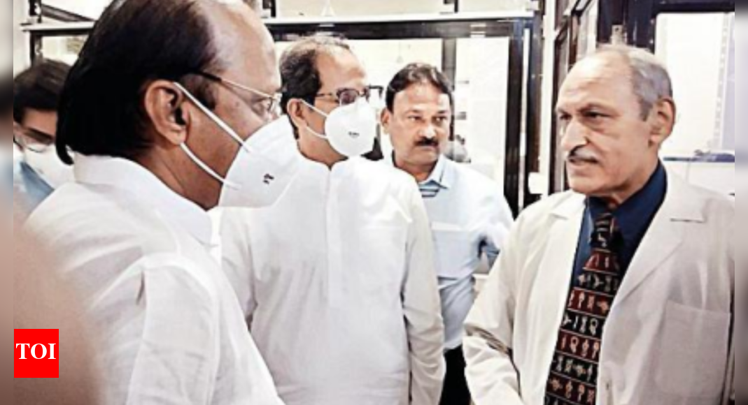 Time Of Event Was Wrong, State Govt Careless & Negligent: Oppn | Mumbai News - Times of India