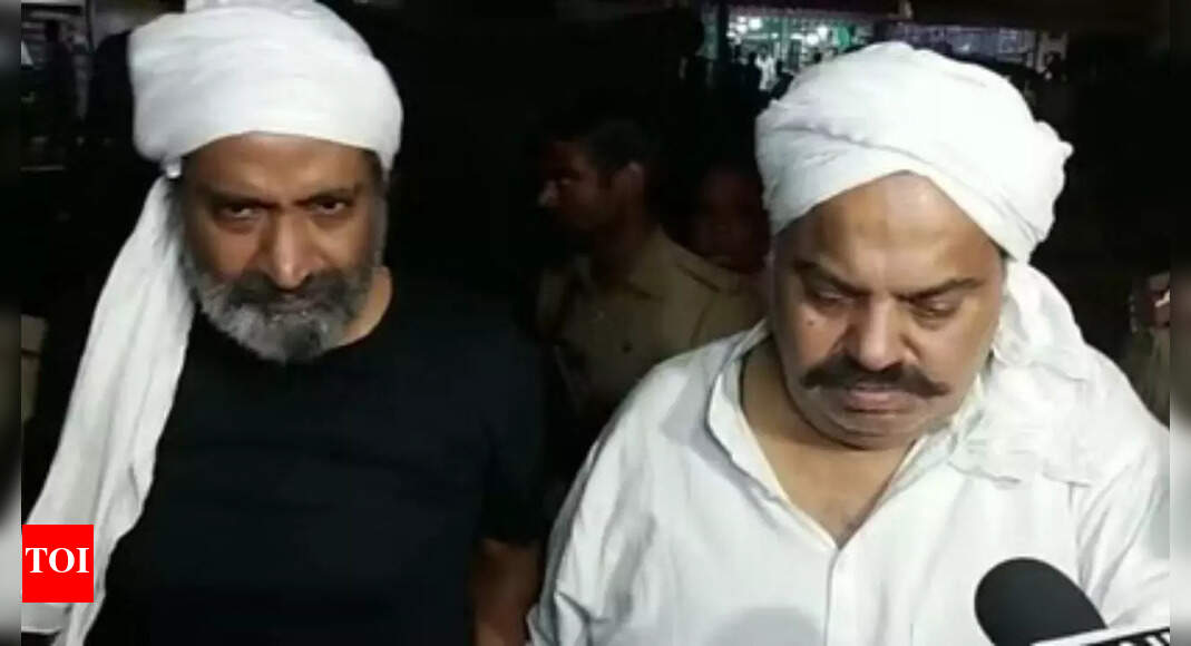 When it came to crime, caste & religion were no bar for Atiq Ahmed and ...