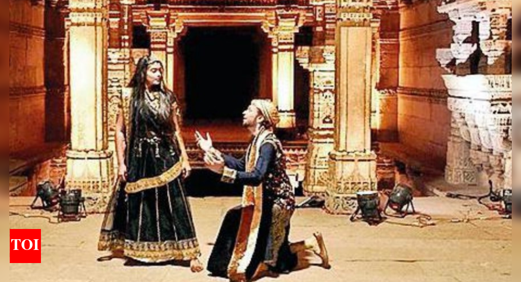 Bhayli Vaav Lying Dormant For Decades To Come Alive Today | Vadodara ...