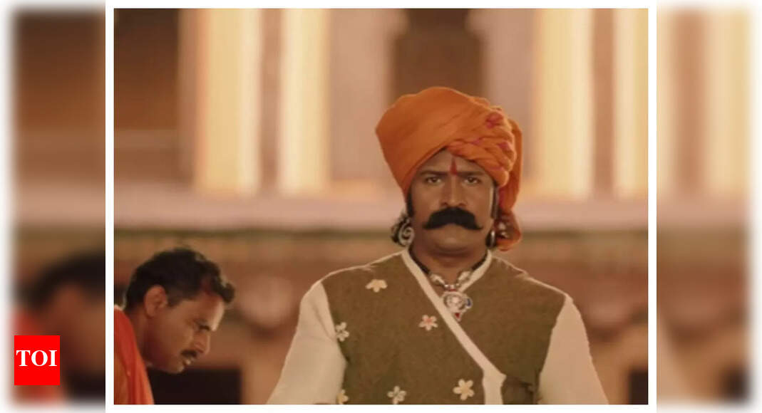 'Baloch' teaser: Pravin Tarde impresses as the brave warrior-Watch ...