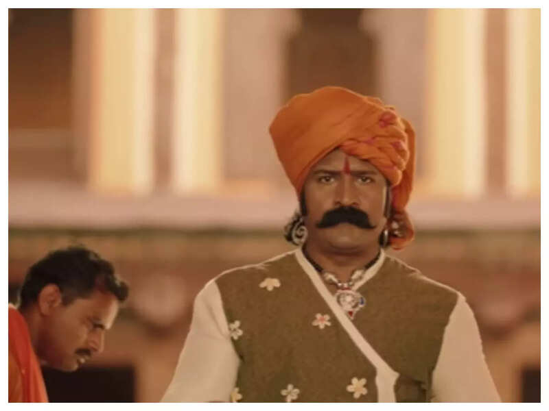 'Baloch' teaser: Pravin Tarde impresses as the brave warrior-Watch ...