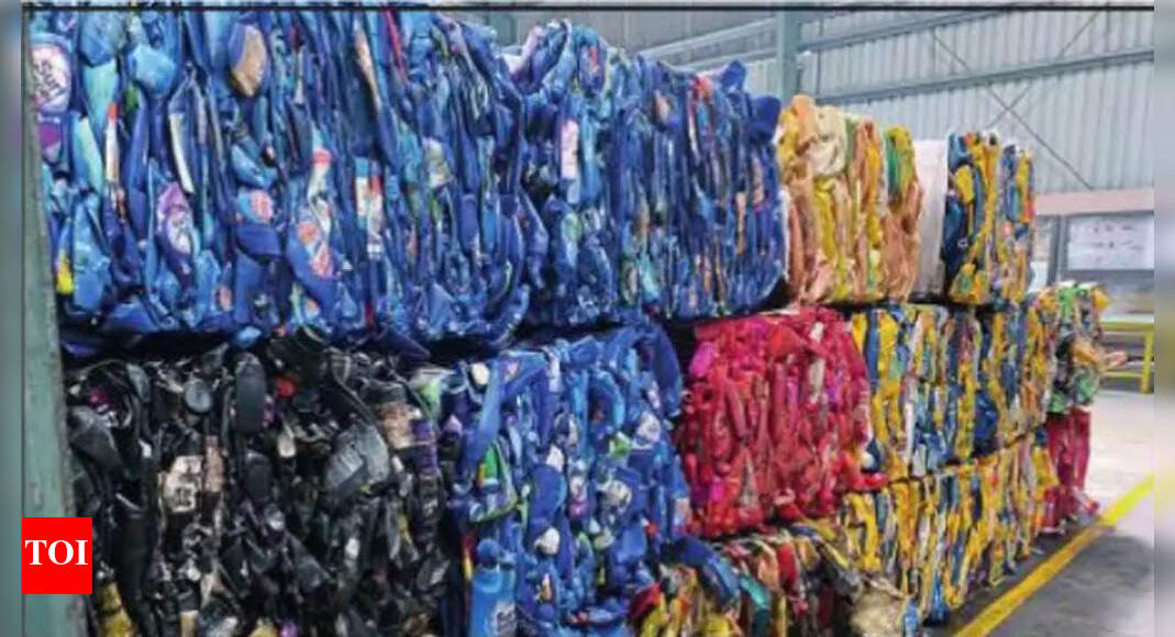 Ipl Nights To Gated Societies, Waste Segregation A Real Test ...