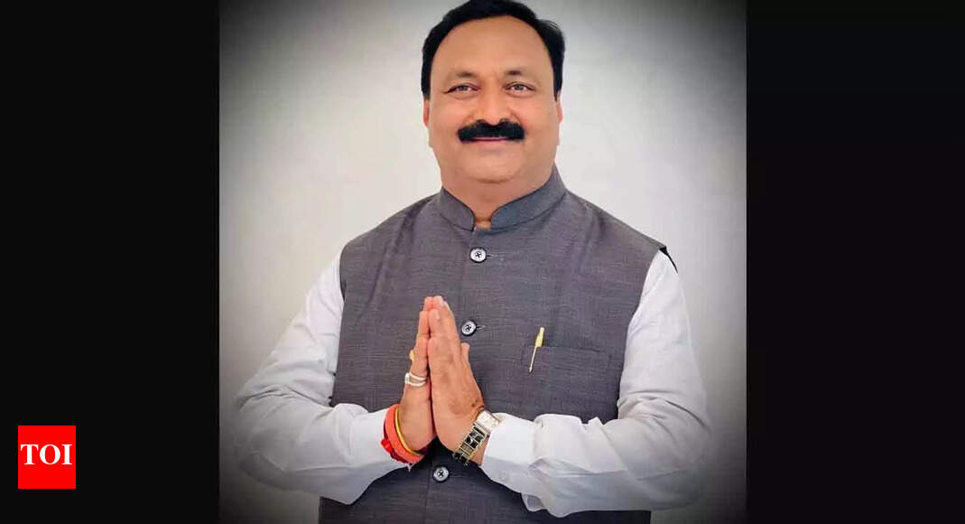 BJP Candidates List: BJP releases 3rd list for Karnataka polls, names ...