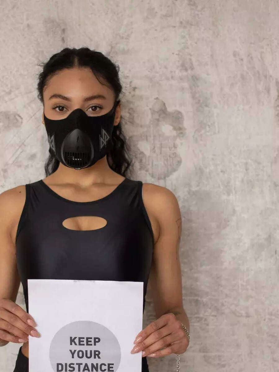 Health gadgets to keep handy at home in Covid | Times of India