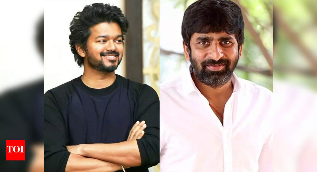'Veera Simha Reddy' director Gopichand Malineni locks a script with Vijay | Tamil Movie News ...