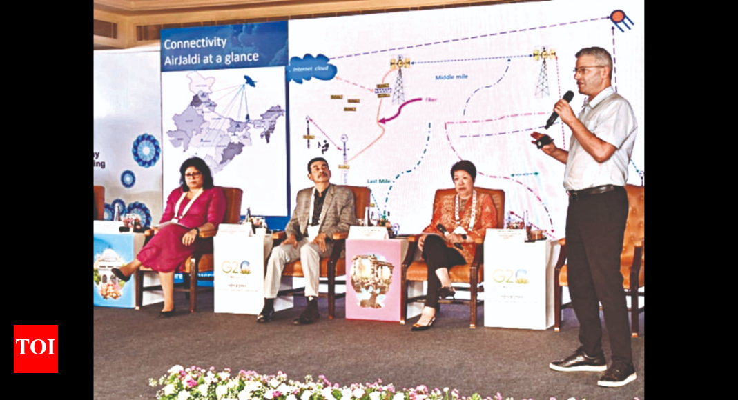 Service Quality Hindering Rise In India’s Internet Usage: Experts ...