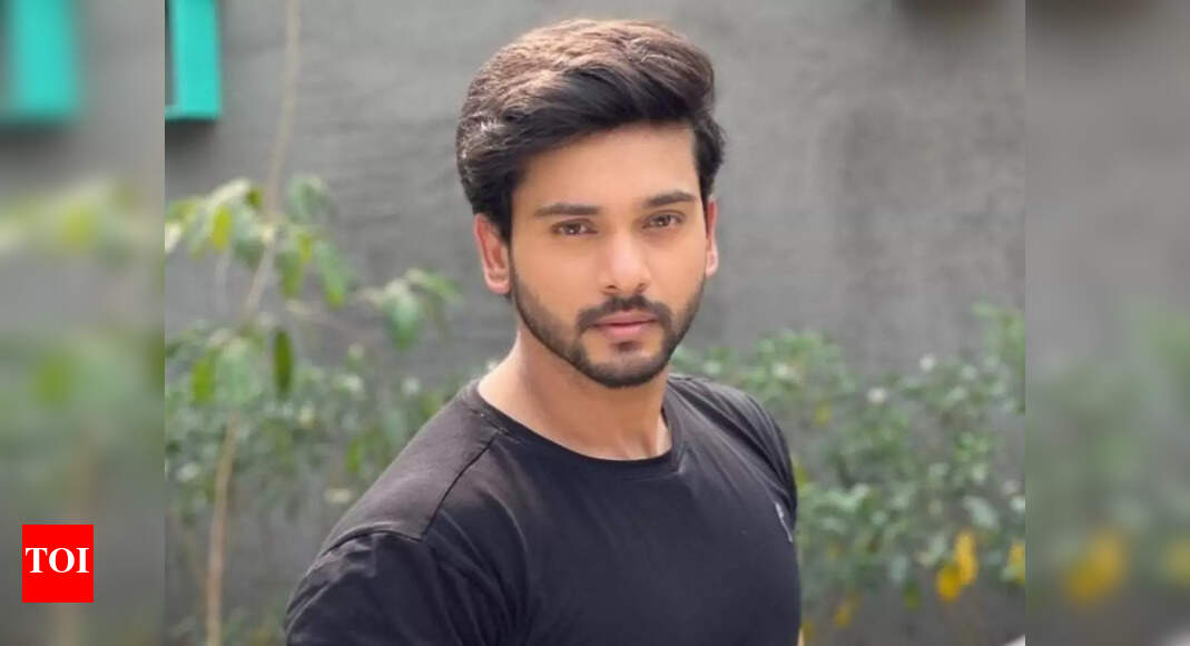 'Rabb Se Hai Dua' actor Ankit Raizada takes inspiration from Shahid ...
